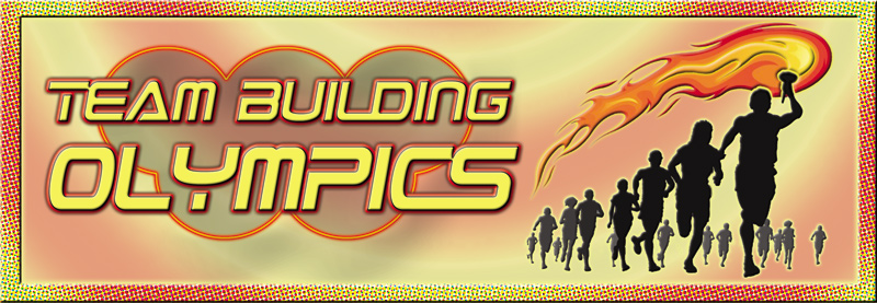 Team Building Olympics